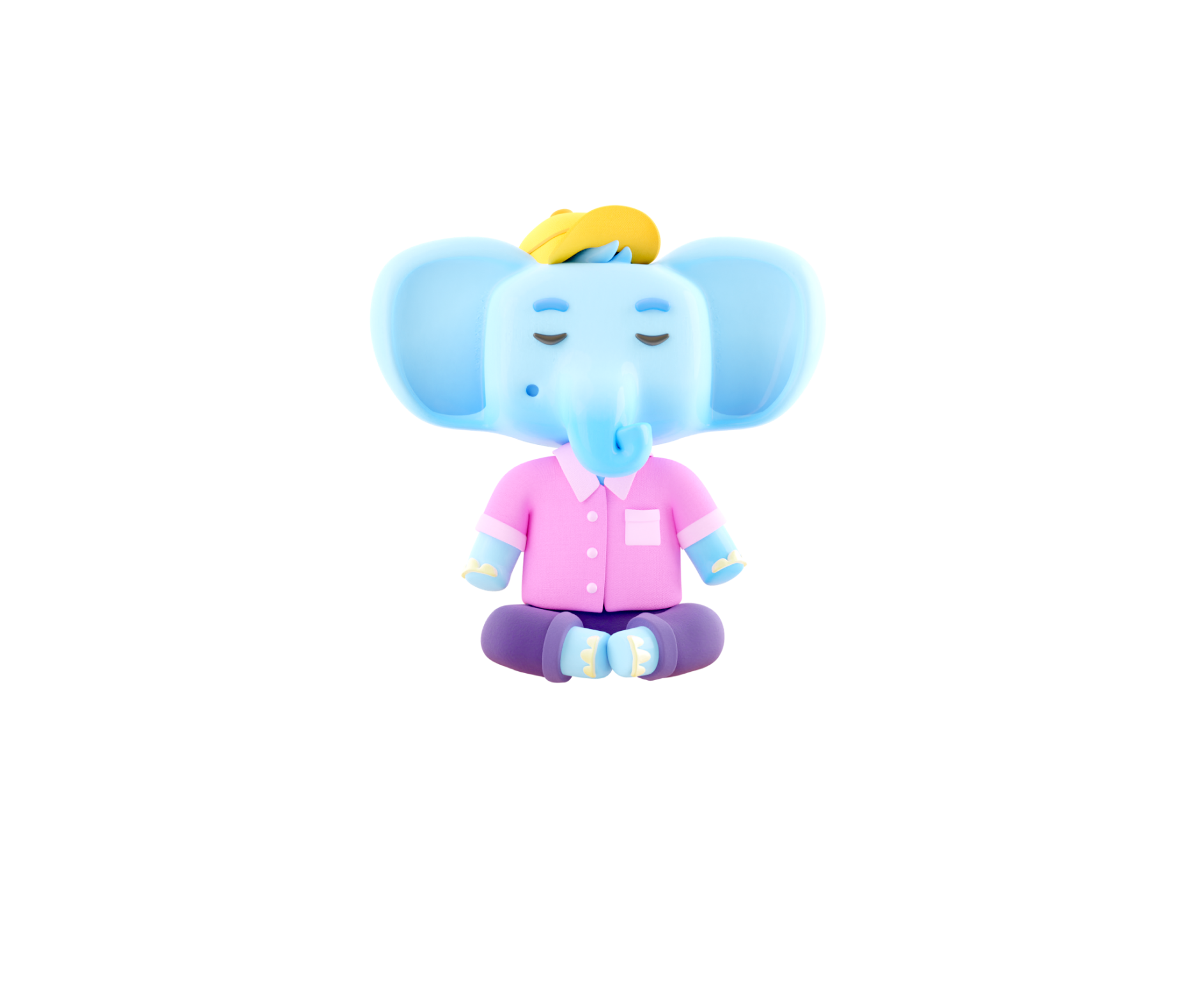 Jumbo, your Privacy Assistant, launches today.